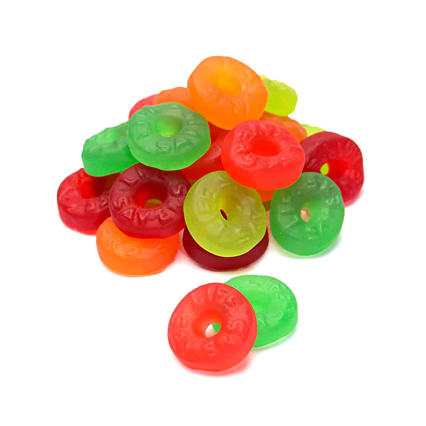 Lifesaver gummies store